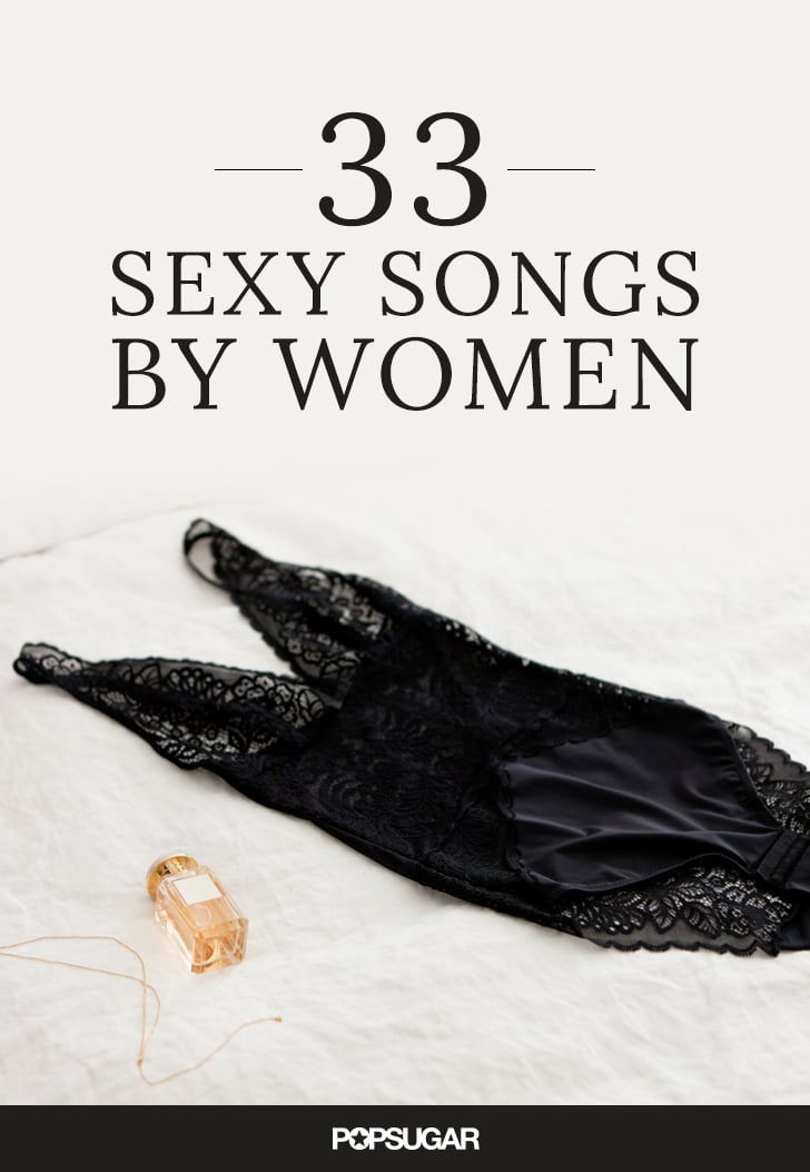 Sexually Explicit Songs by Women | PS UK Love