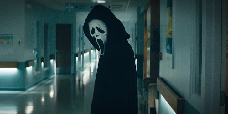Scream 6 Has a Premiere Date | POPSUGAR Entertainment