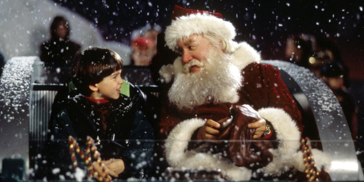 The Santa Clause Cast Photos Then vs. Now | POPSUGAR Entertainment UK