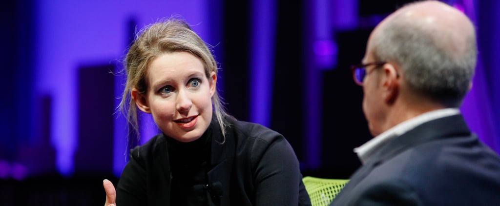 POPSUGAR Entertainment