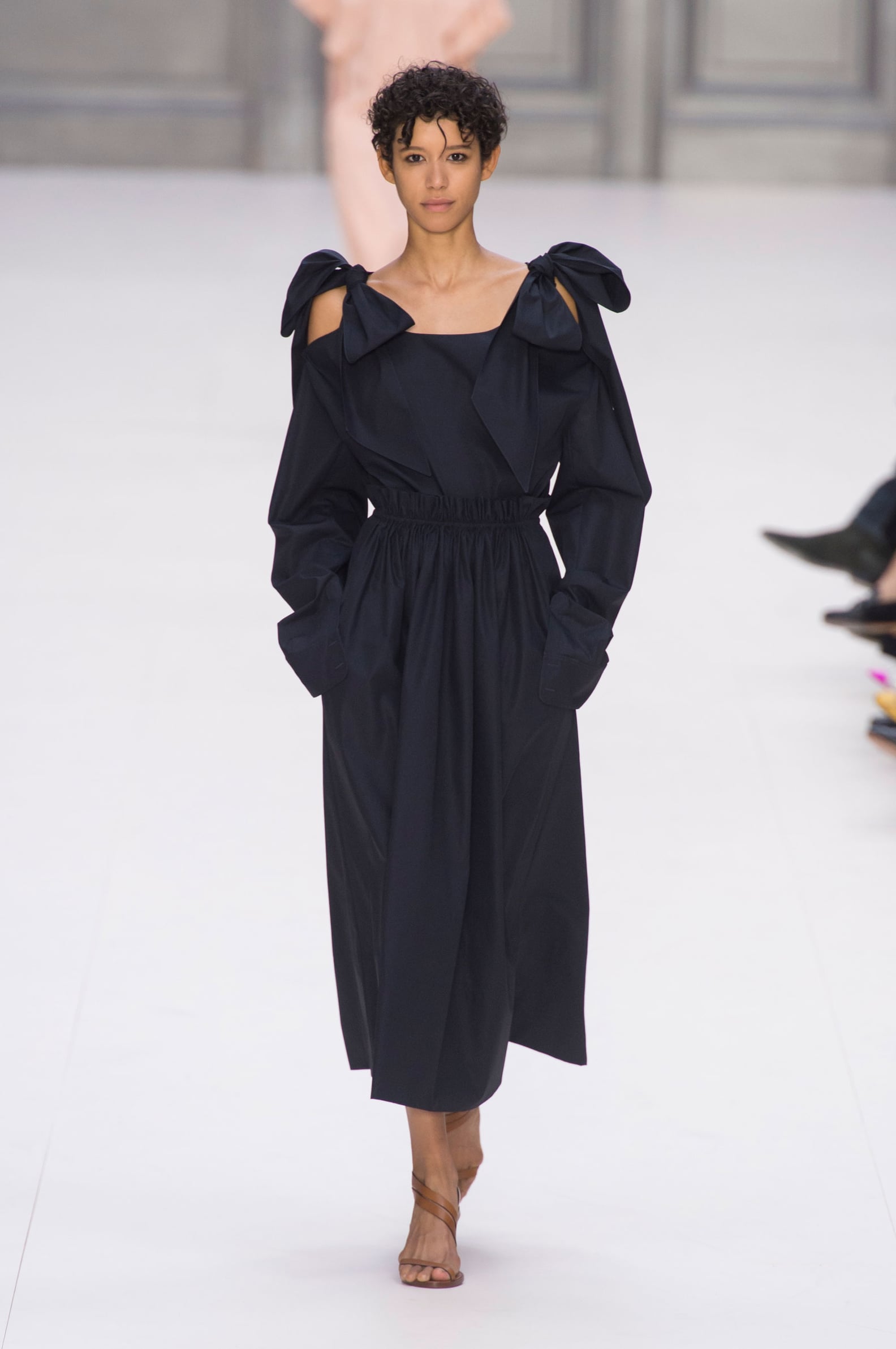 Chloe Collection Spring 2017 | PS Fashion