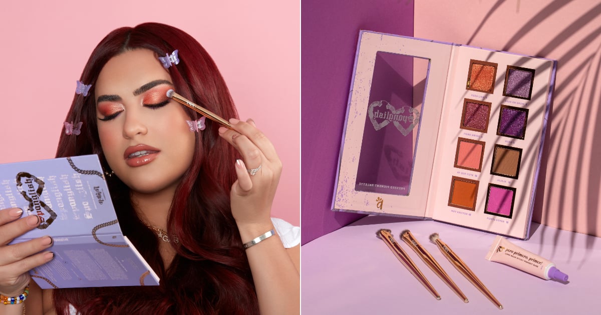 Alamar Cosmetics Founder Beauty Interview | PS Beauty