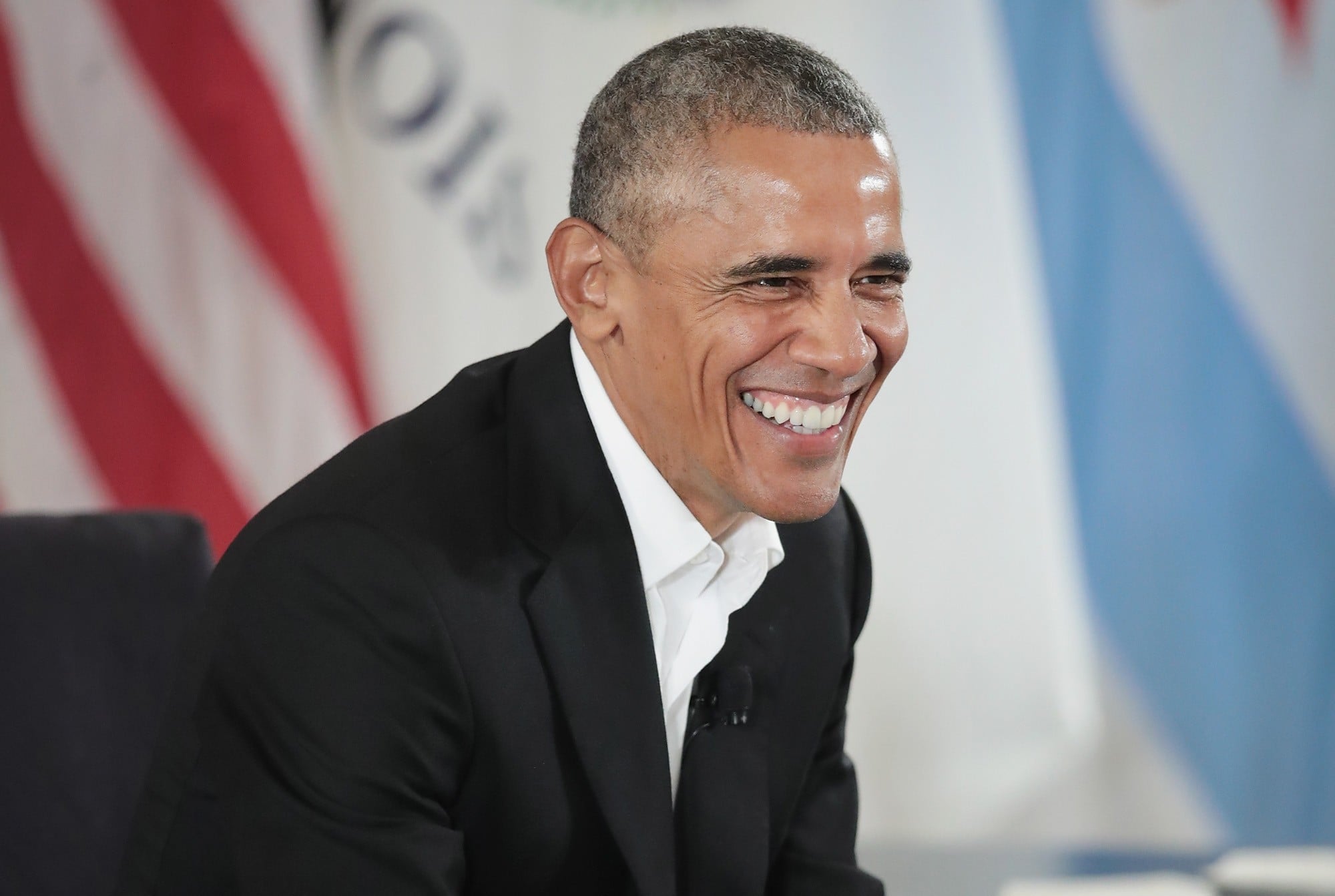 Best Barack Obama Pictures 2018 | PS Celebrity