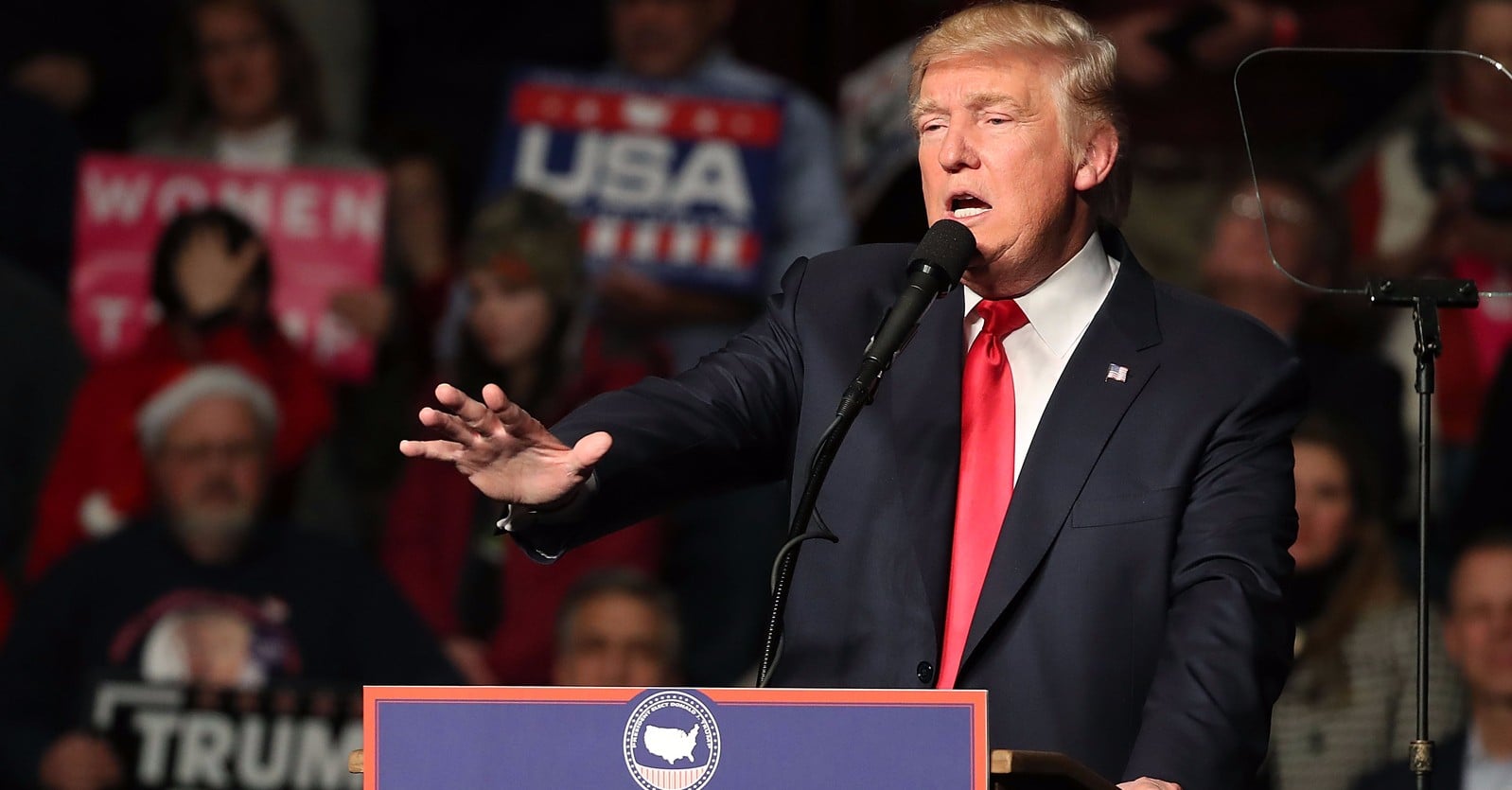 What to Do to Stop Donald Trump | PS News