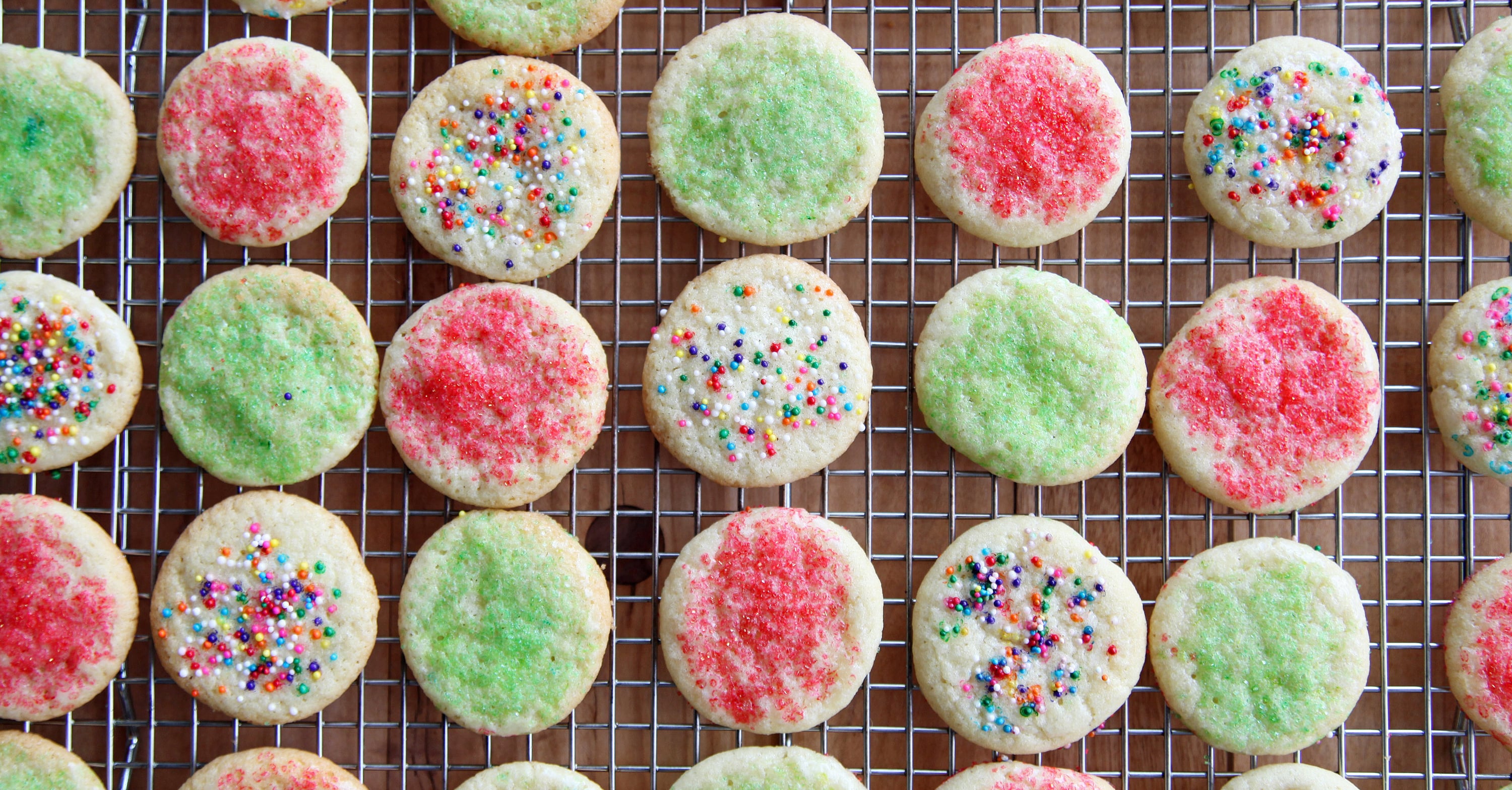 Holiday Cookies to Bring to Work | PS Food
