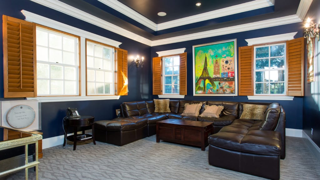 Jessica Alba Buys House in Beverly Hills | POPSUGAR Home