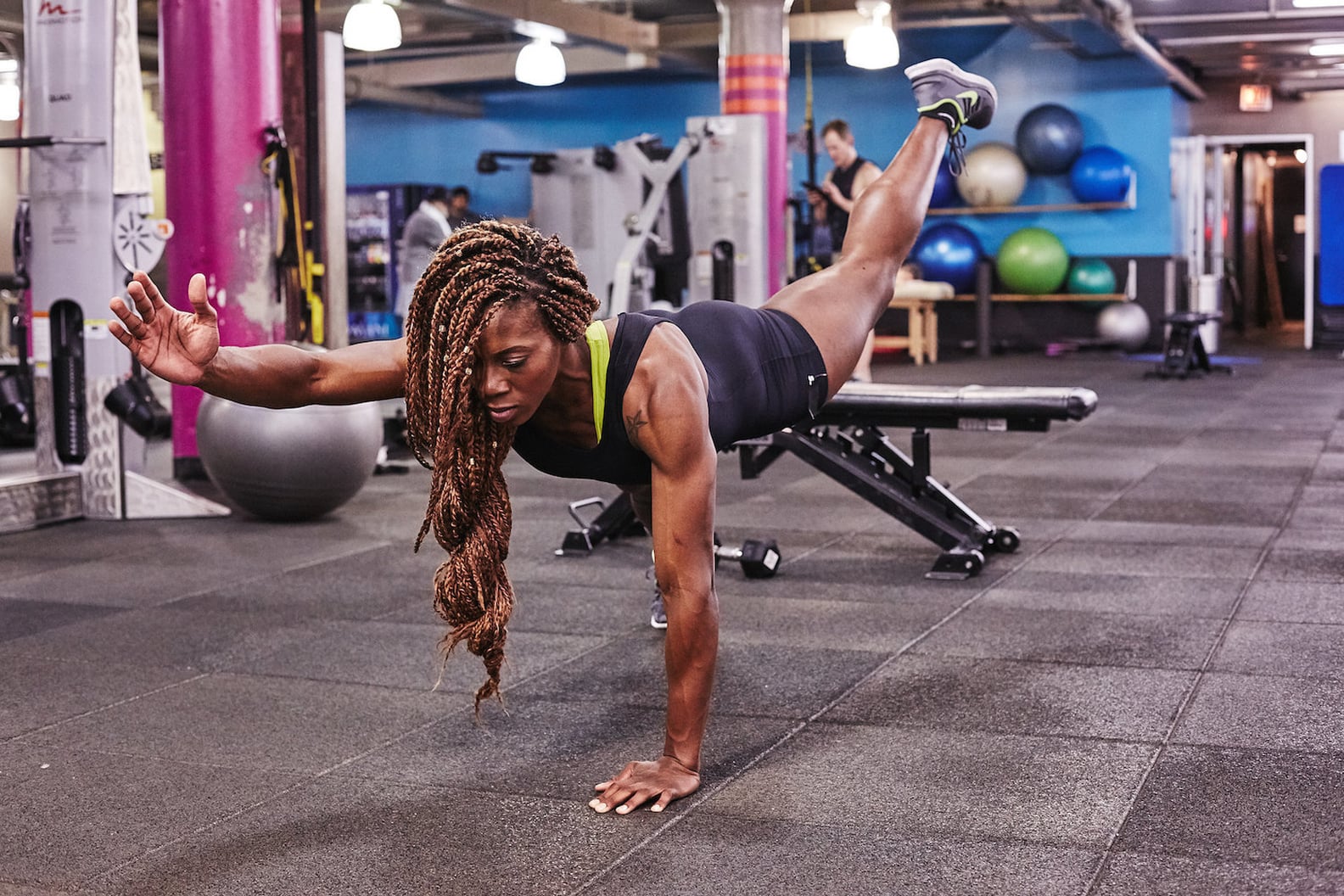 Intimidating Women We Can Learn From | PS Smart Living