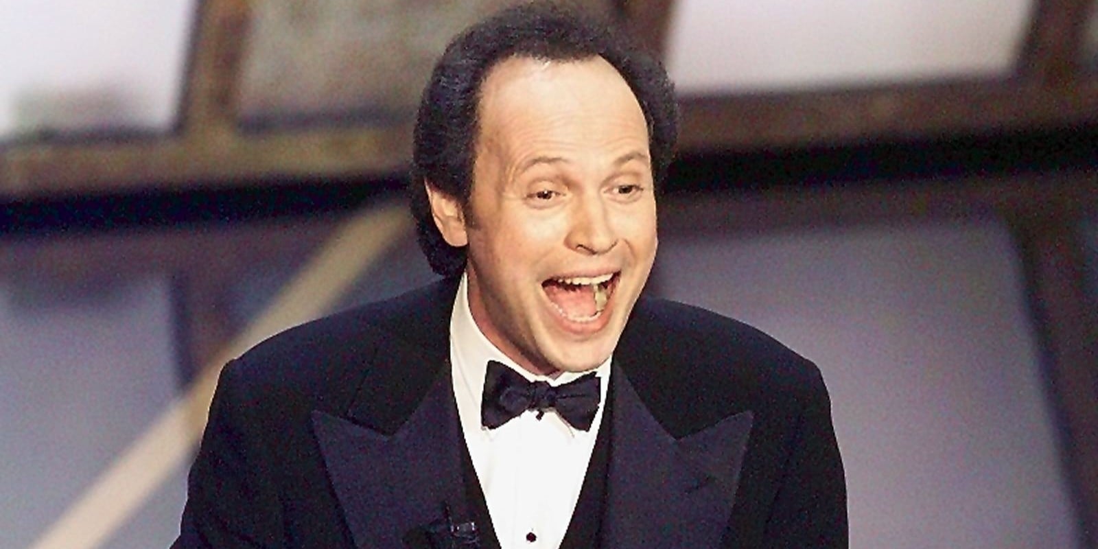 Best Oscars Hosts of All Time | POPSUGAR Entertainment