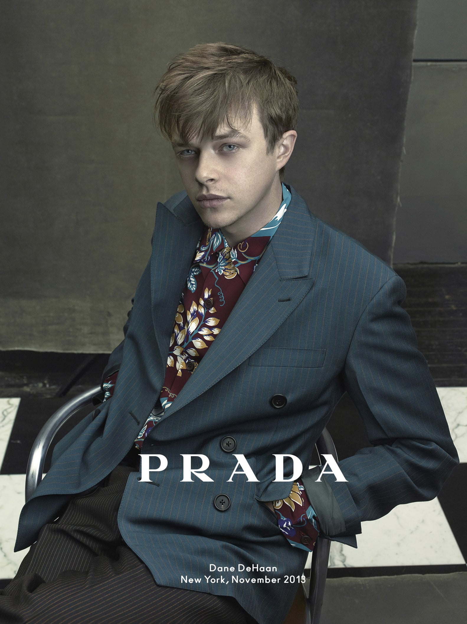 Spring 2014 Ad Campaigns | Pictures | PS Fashion