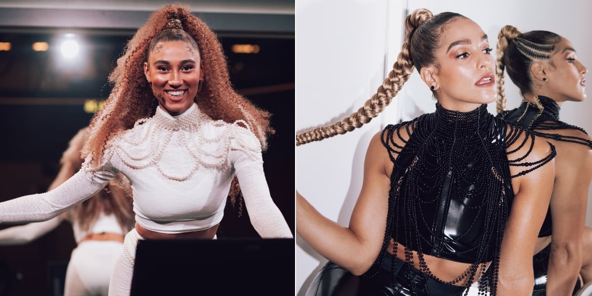 Peloton Instructors Share Their Beyoncé Series Outfits | POPSUGAR Fitness