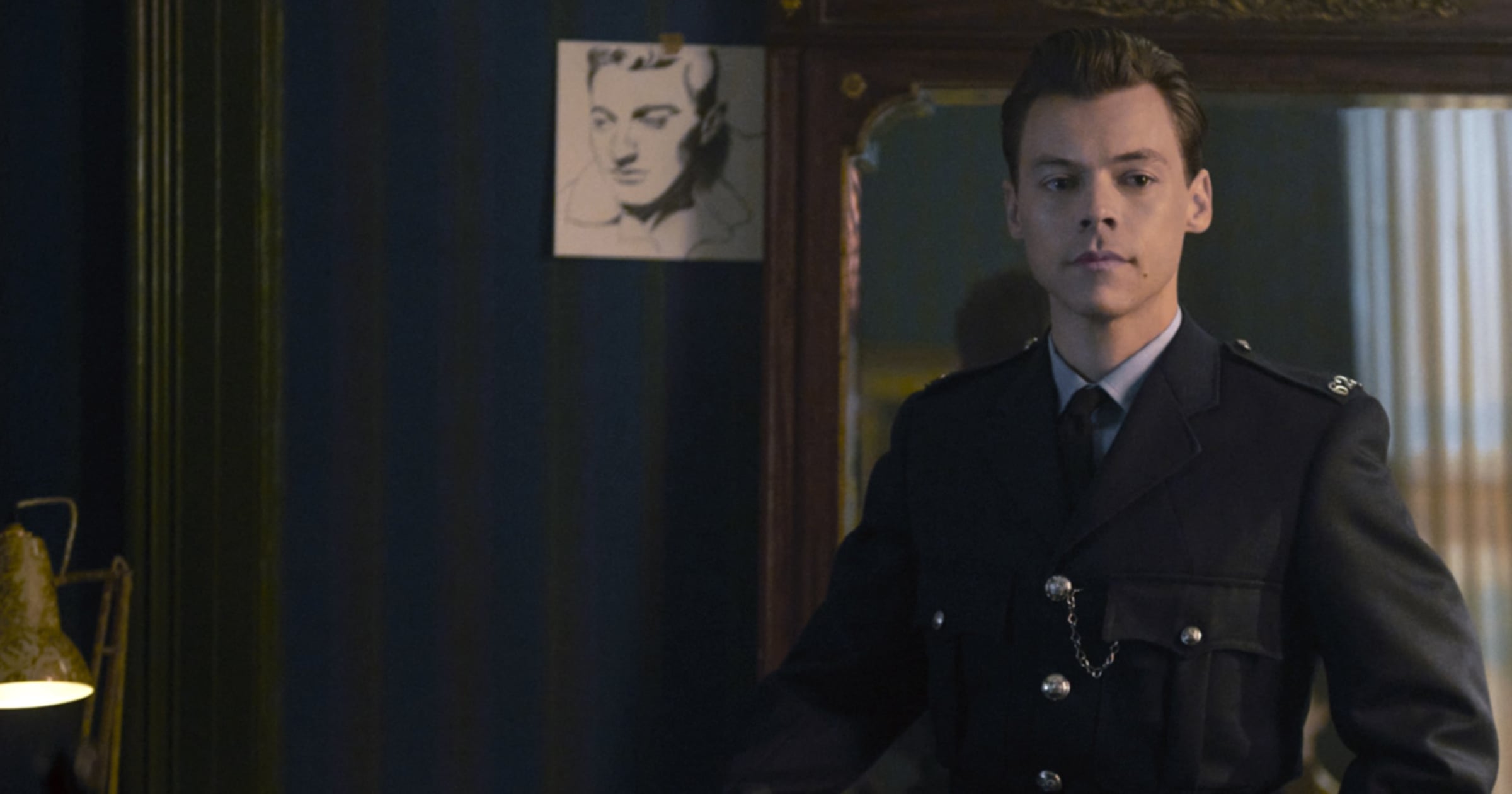 Harry Styles Movies | POPSUGAR Entertainment
