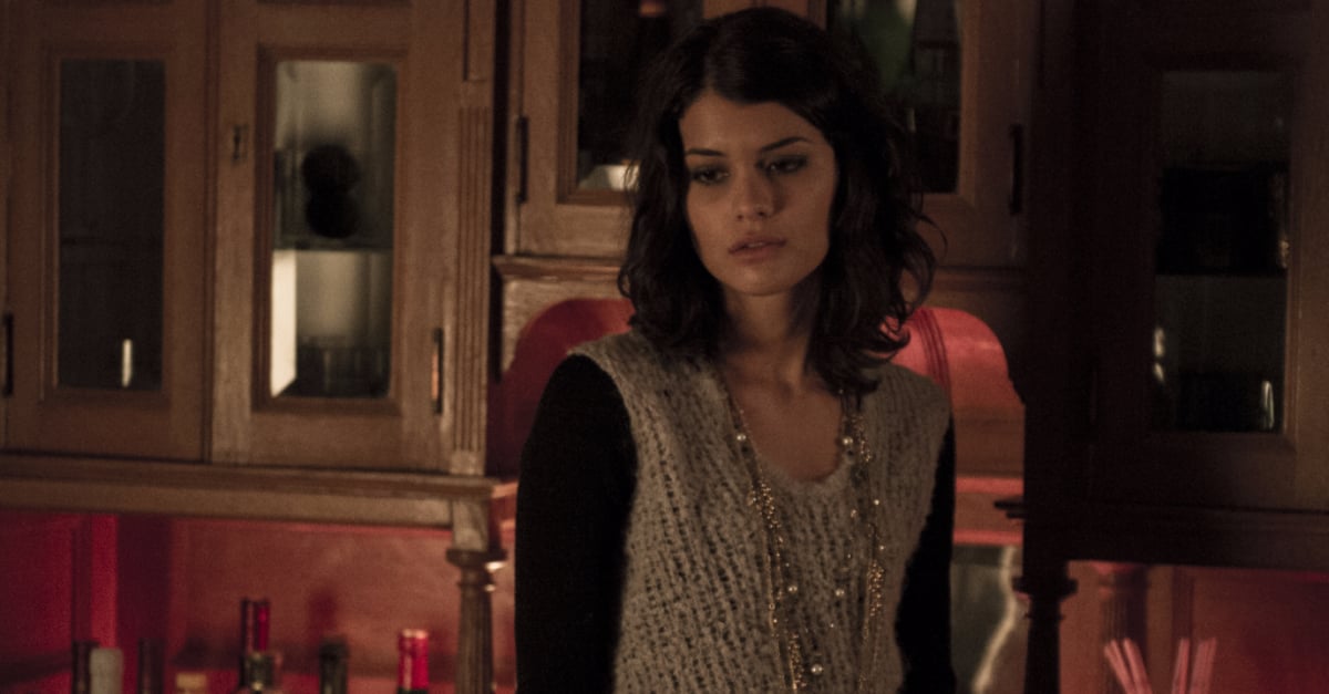 Who Killed Andrea in The Night Of? | PS Entertainment