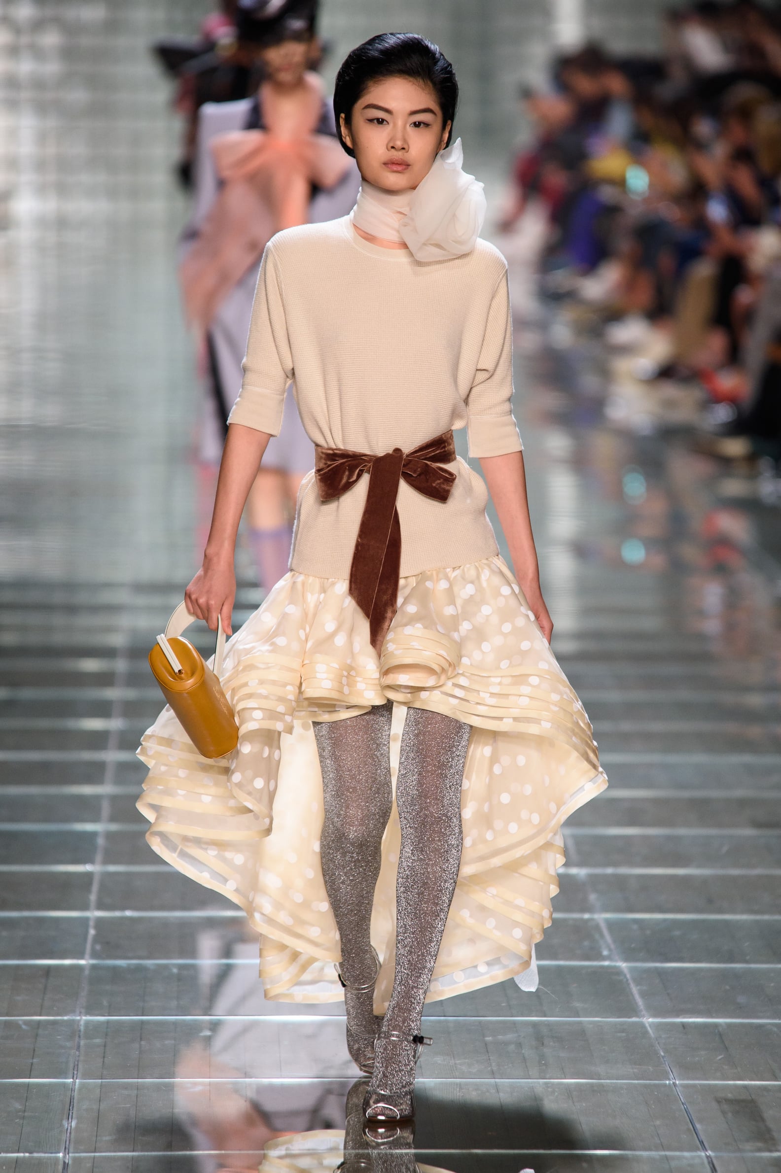 Marc Jacobs Spring 2019 Collection | PS Fashion