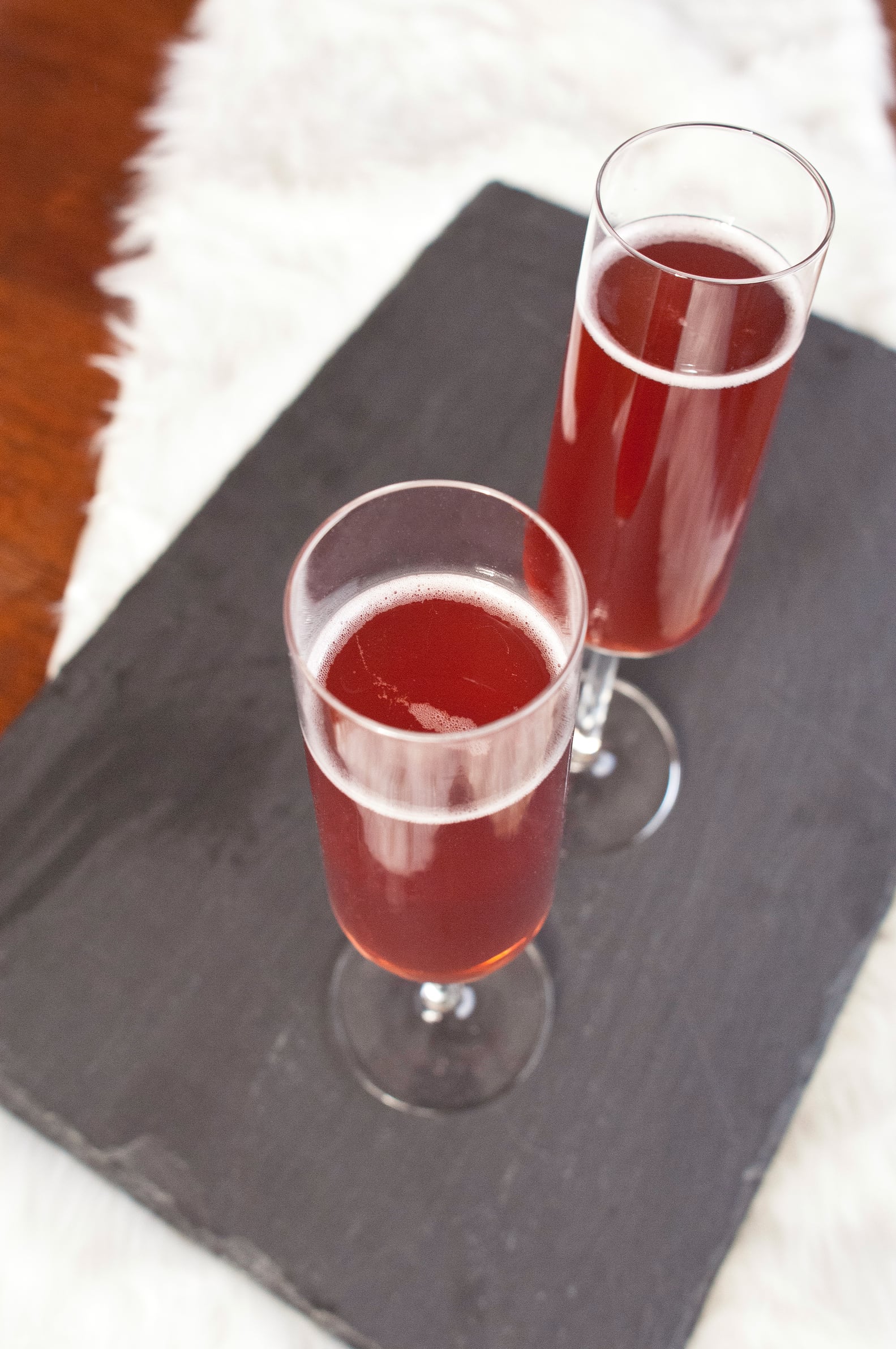 3-Ingredient Cocktails | PS Food