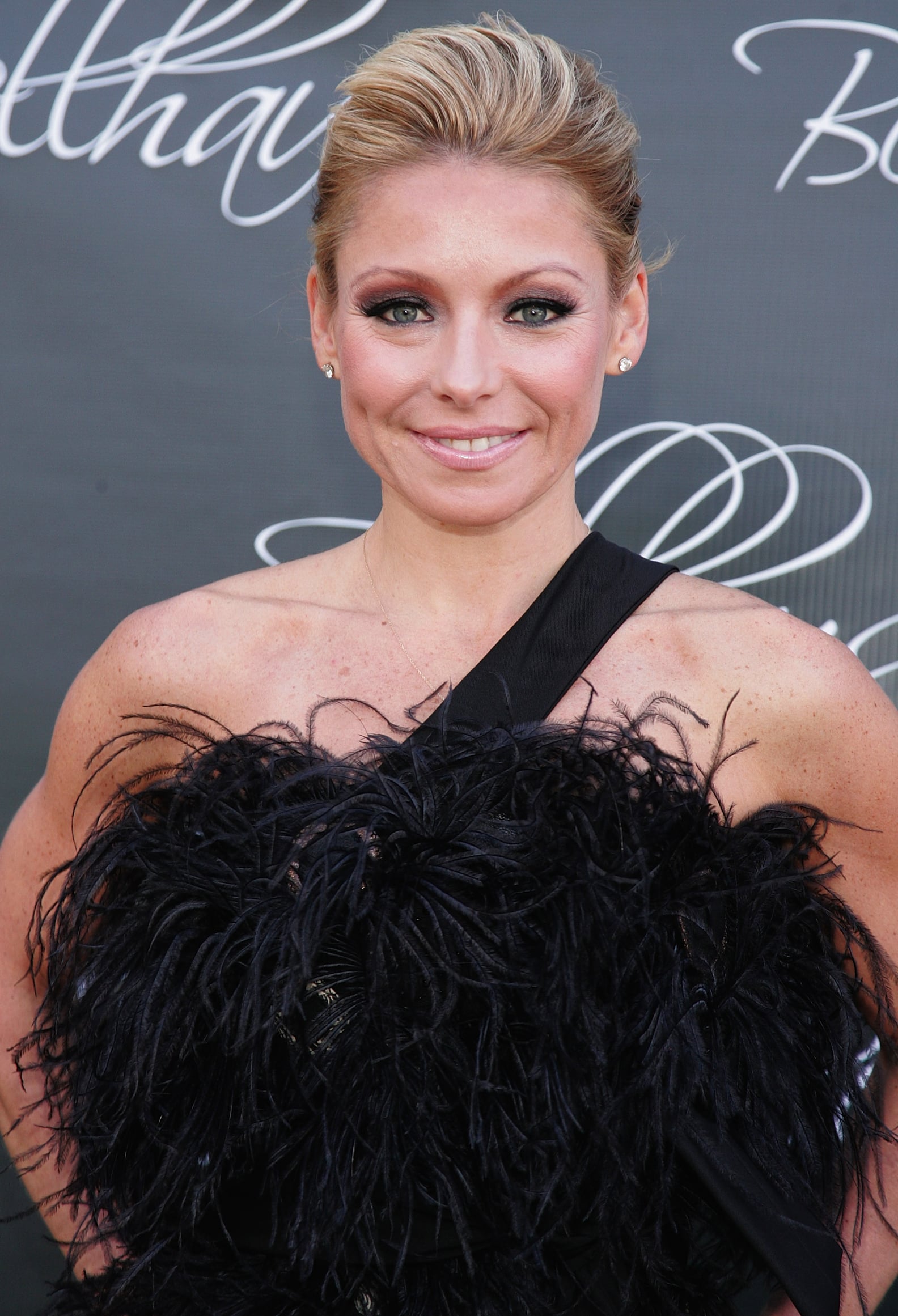 Kelly Ripa Through the Years | Pictures | PS Celebrity
