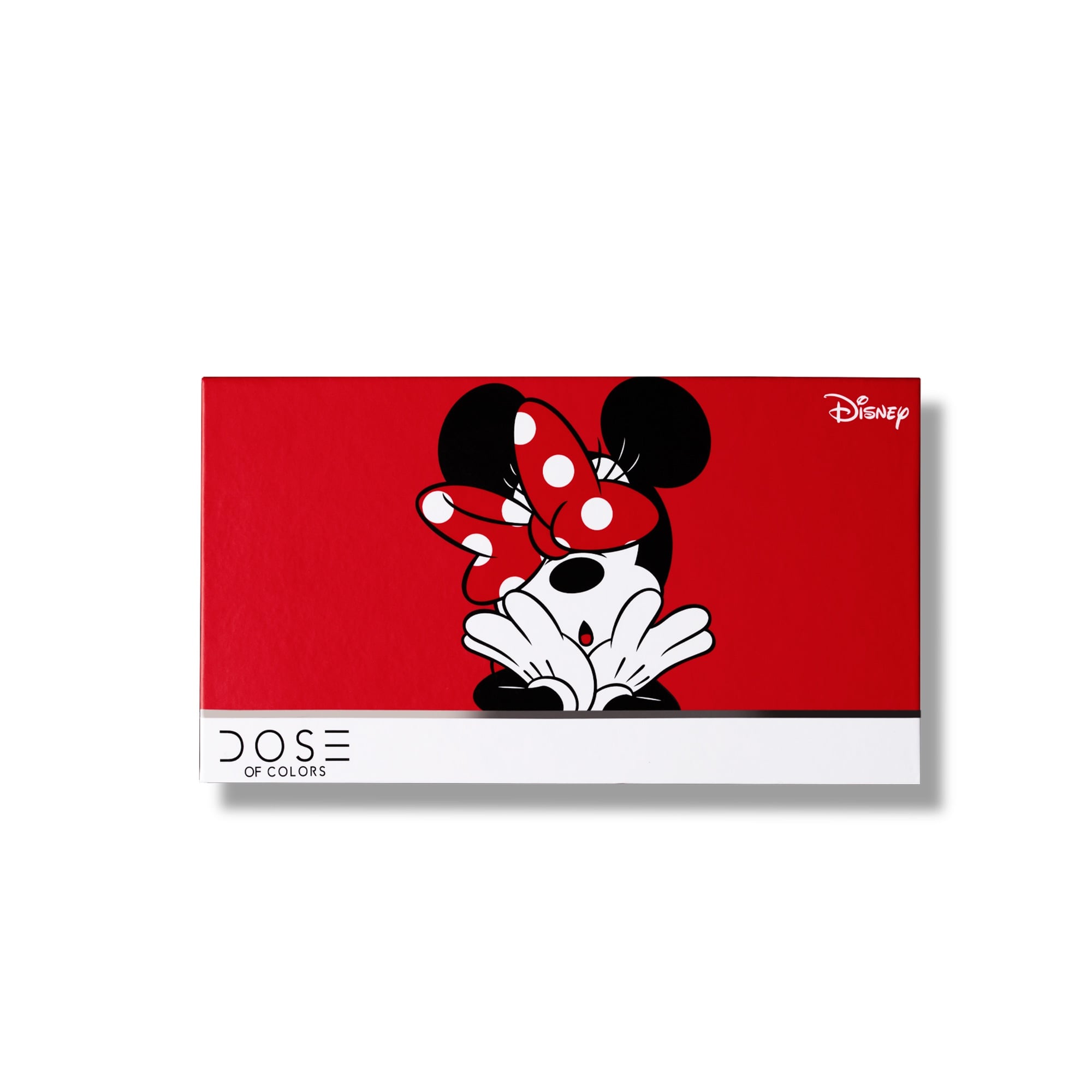 Dose of Colors Minnie Mouse Collection | POPSUGAR Beauty