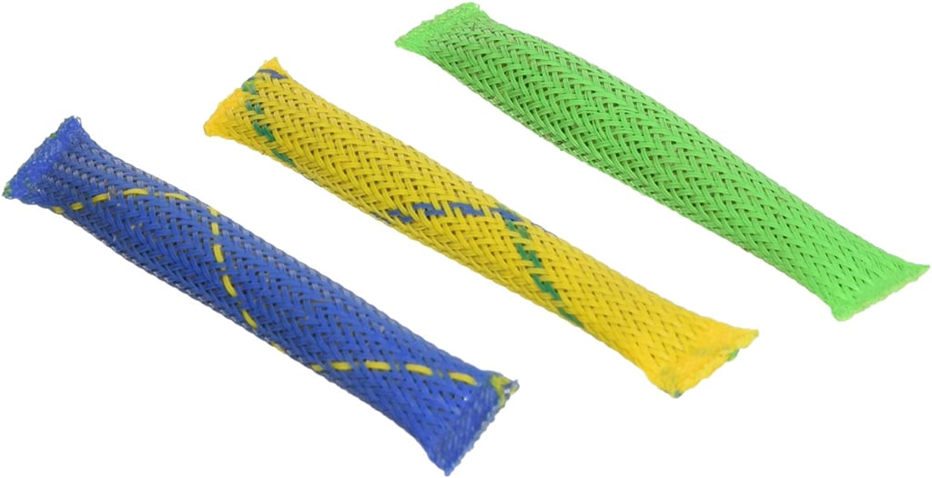 Shop These Chew Toys For Cats That Promote Good Oral Health | POPSUGAR Pets