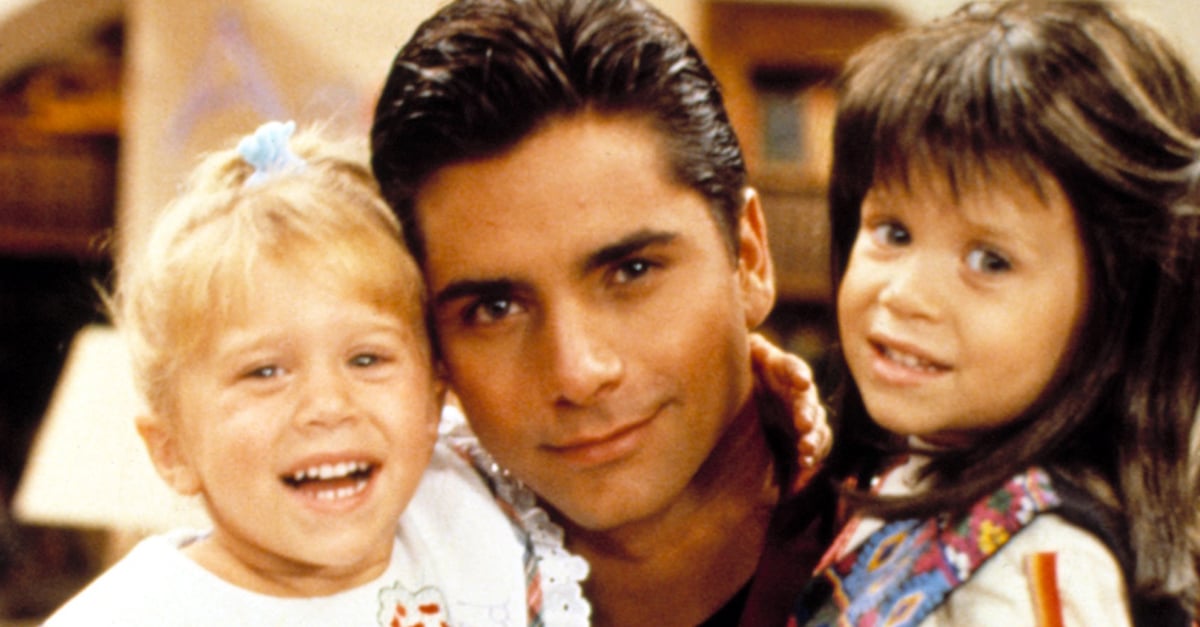 Full House TV Show Facts | POPSUGAR Entertainment