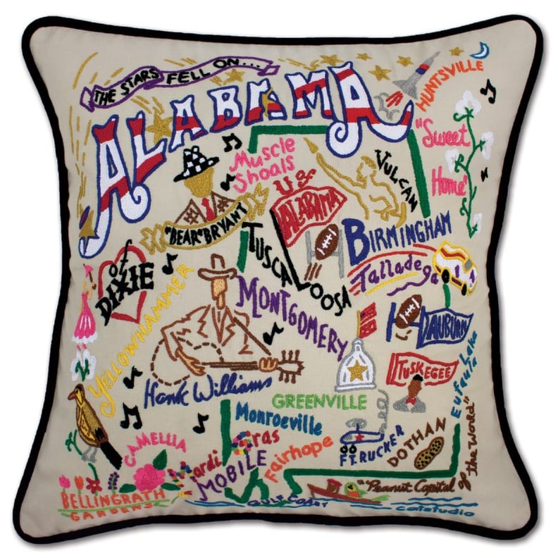 State Pride Home Decor | PS Home