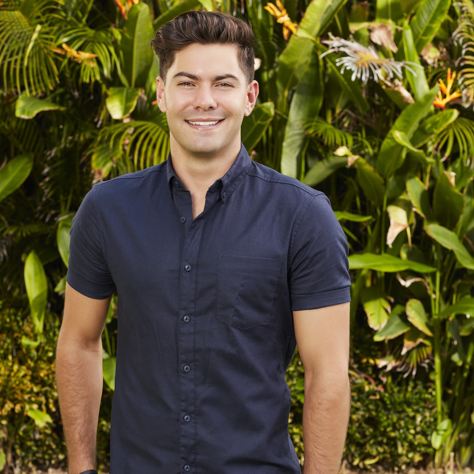 Hot Dylan Barbour Pictures | PS Entertainment