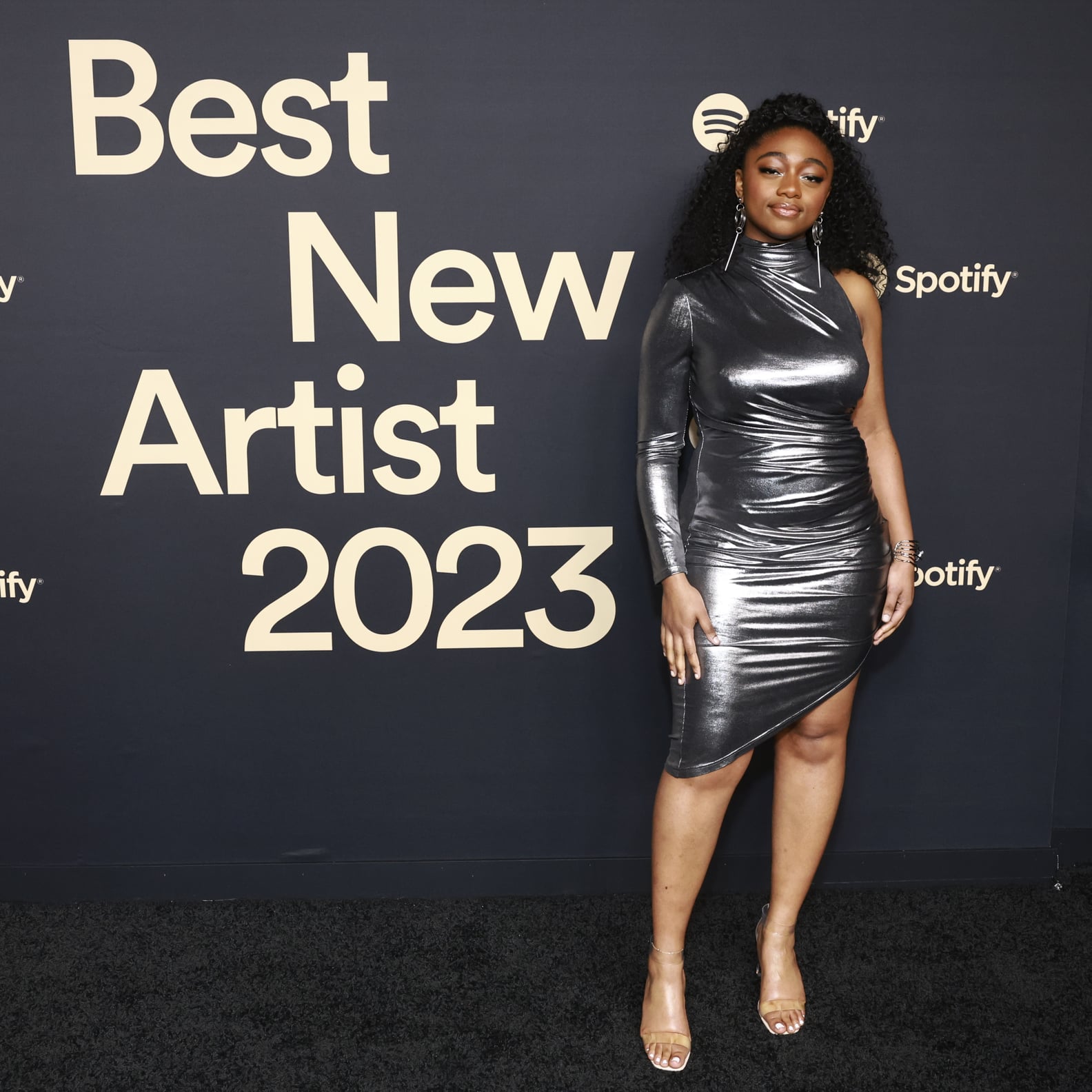 6 Facts About Samara Joy | PS Celebrity