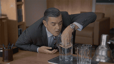 The Best Quote GIFs From Psych | PS Entertainment