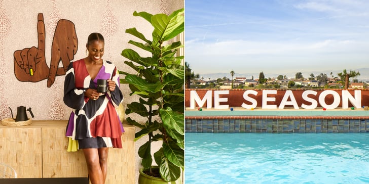 How to Book Issa Rae's South LA Home on Airbnb | POPSUGAR Home