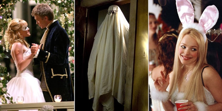 Halloween Costumes in Movies | POPSUGAR Entertainment