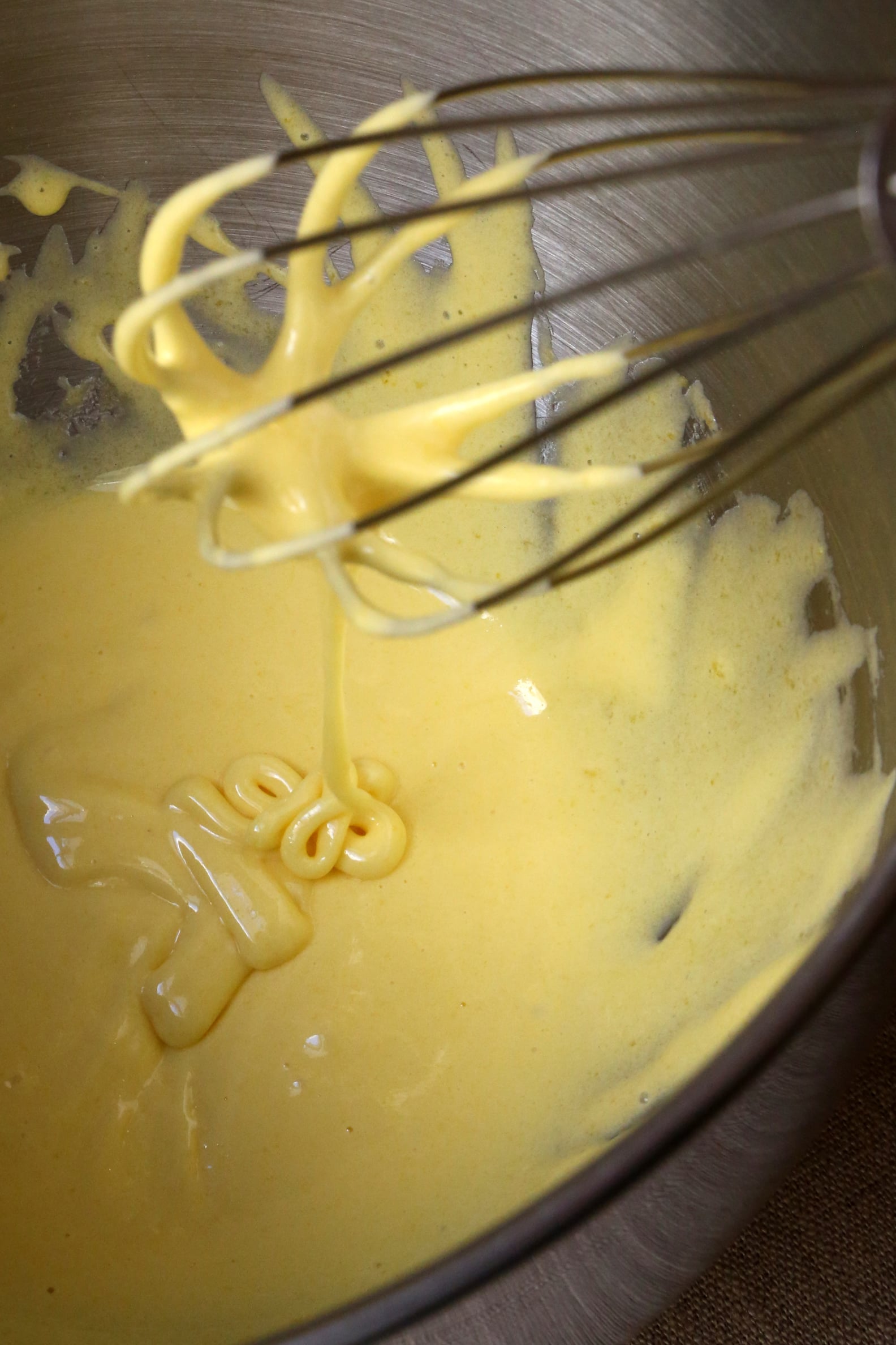 Cake Batter Ice Cream Recipe | PS Food