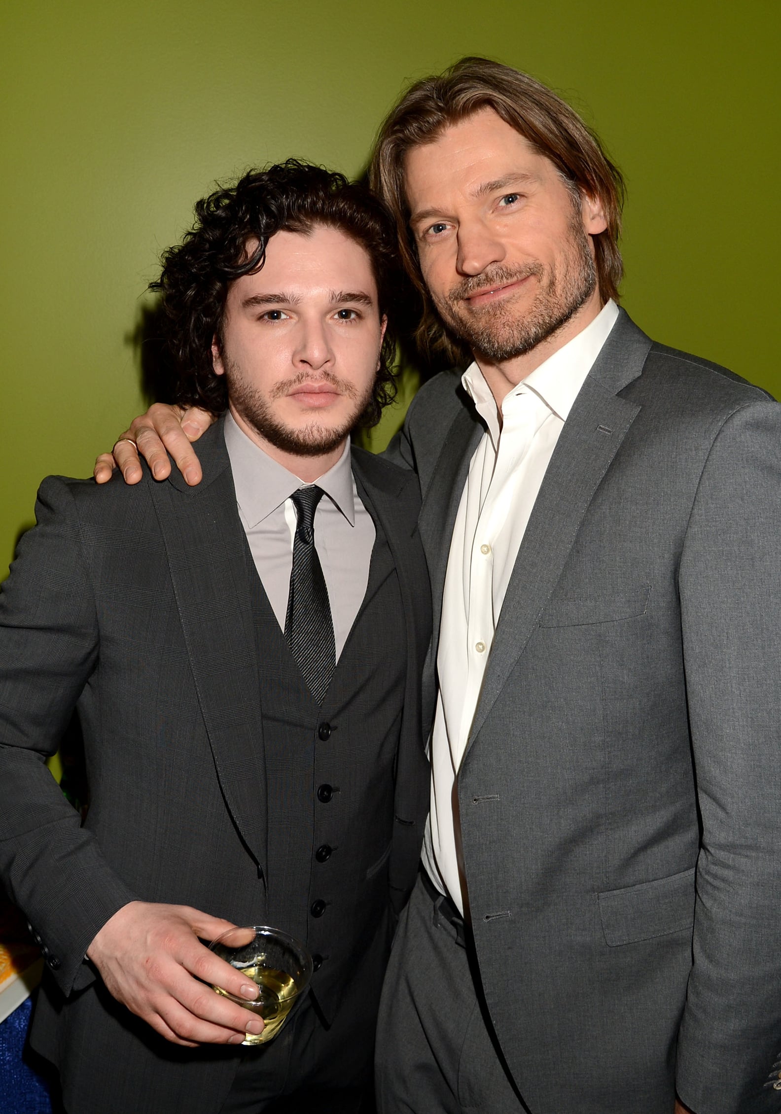 Kit Harington Facts | PS Celebrity