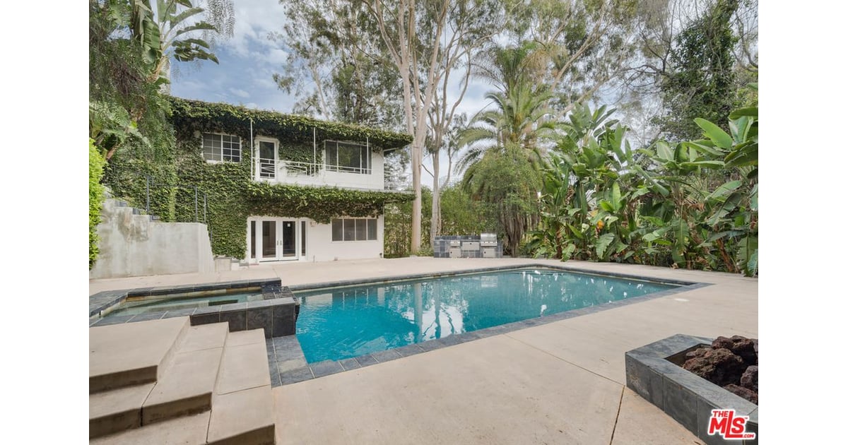 Jared Leto's Hollywood Hills House | POPSUGAR Home Photo 10