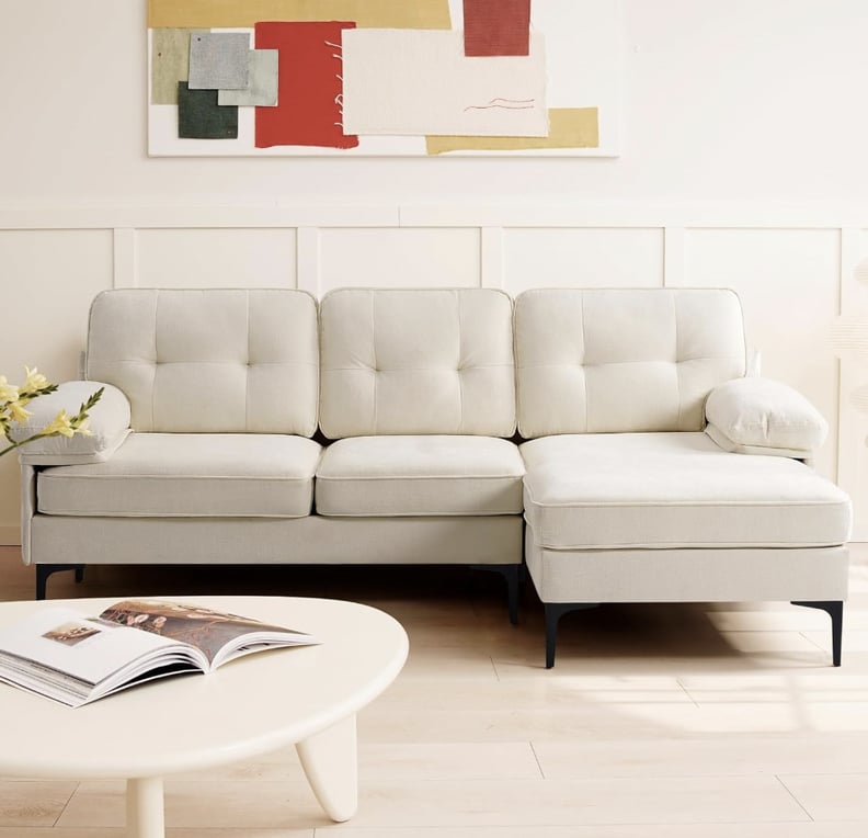 Best Affordable Couches Under $500 | POPSUGAR Home