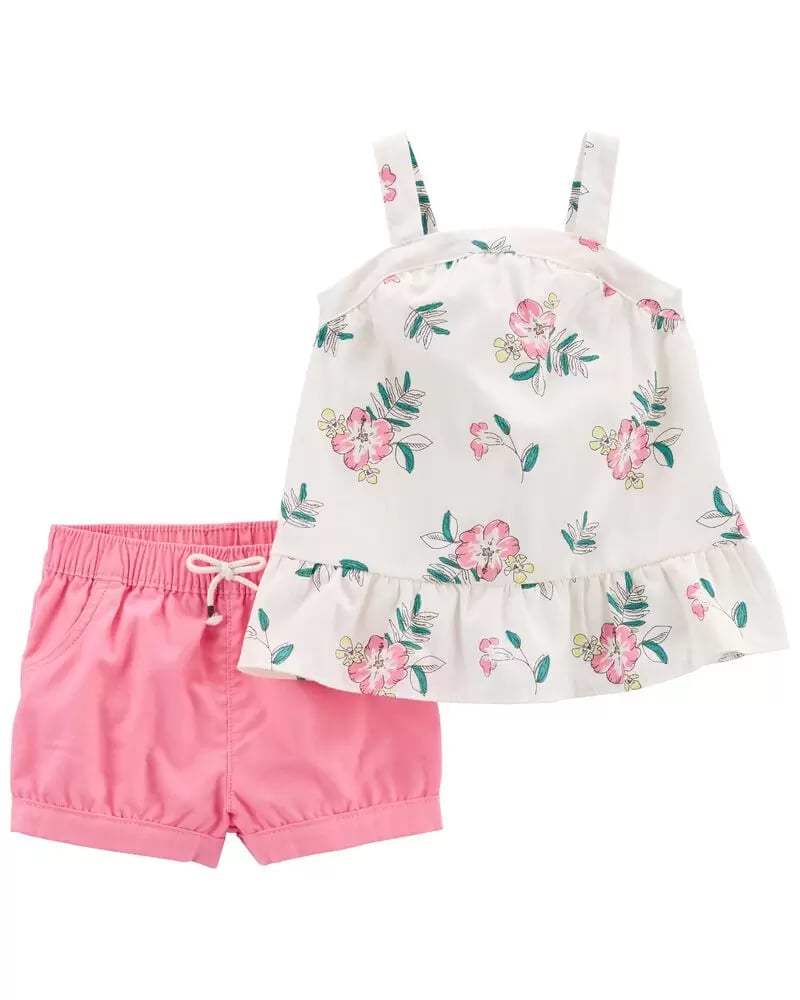 First-Year Clothing Essentials For Your Newborn | POPSUGAR Family