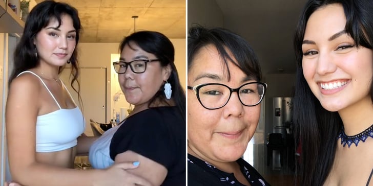 Shina Nova Indigenous Inuit Throat-Singing Videos | TikTok | POPSUGAR ...