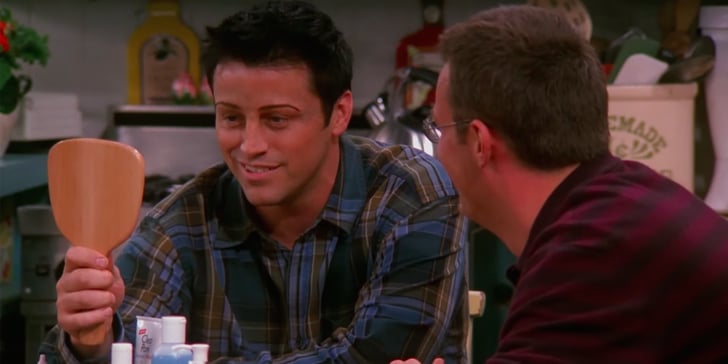 Watch a Supercut of Joey Saying "How You Doin'?" on Friends | POPSUGAR ...