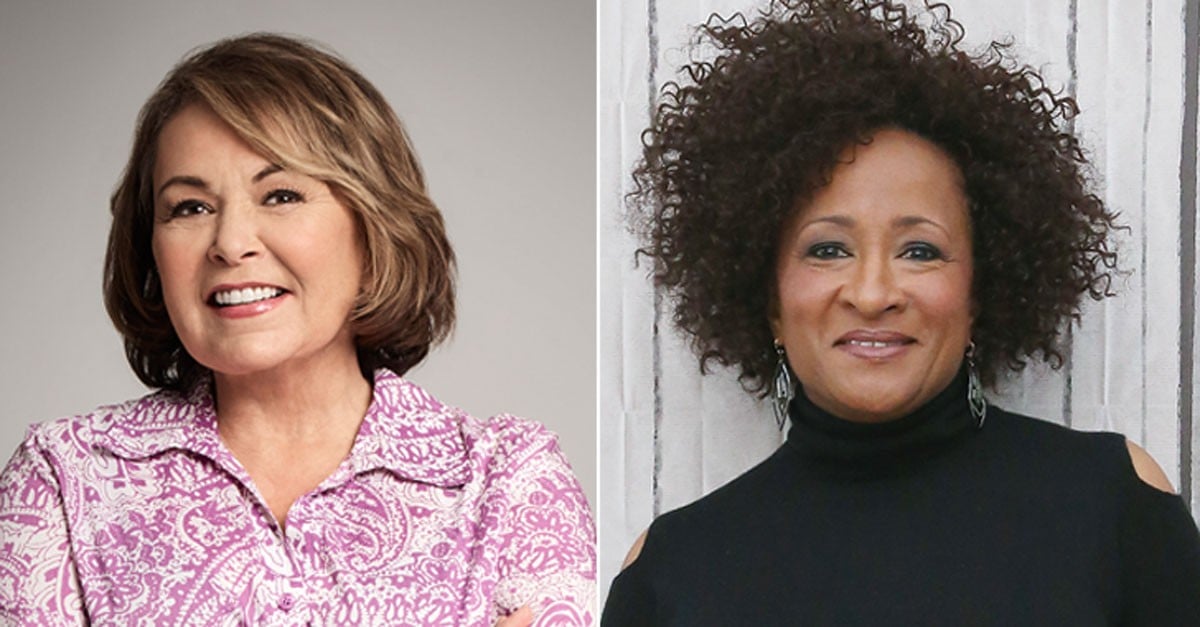 Why Was the Roseanne Reboot Canceled? | PS Entertainment