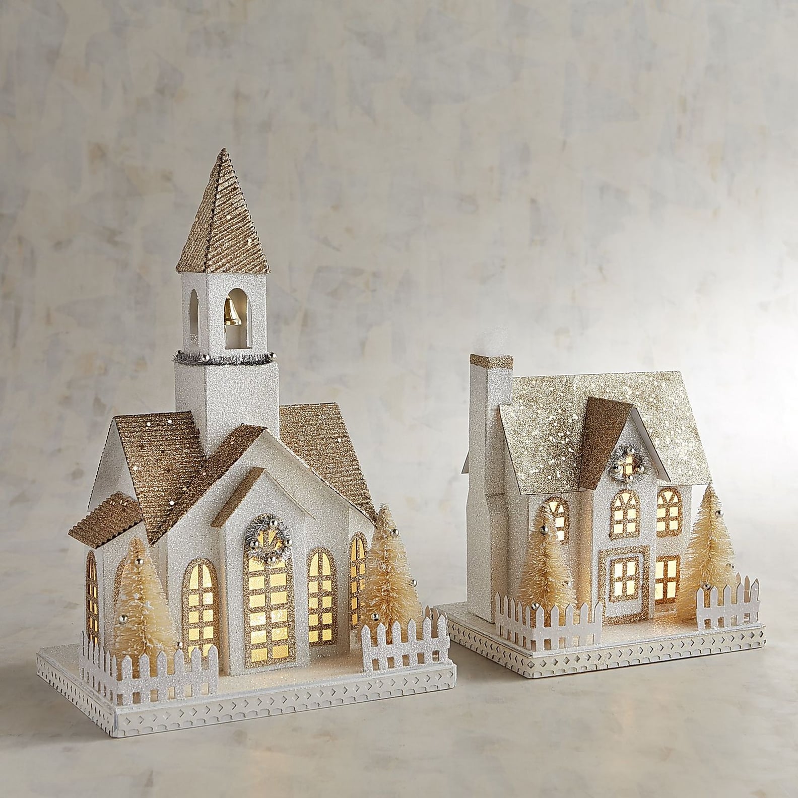 Pier 1 Christmas Decor 2017 | PS Home