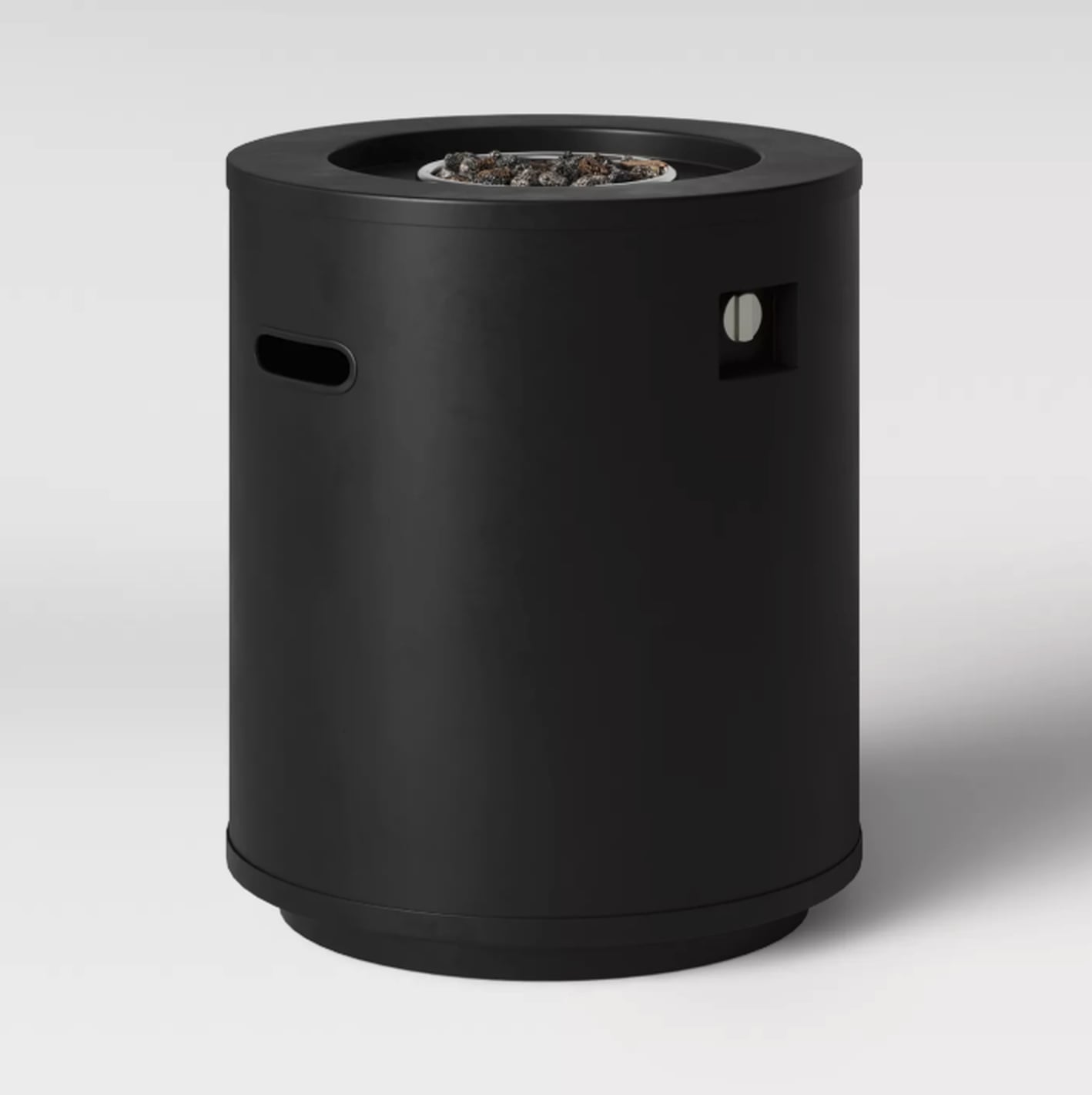 These Affordable Fire Pits From Target Are So Chic | PS Home