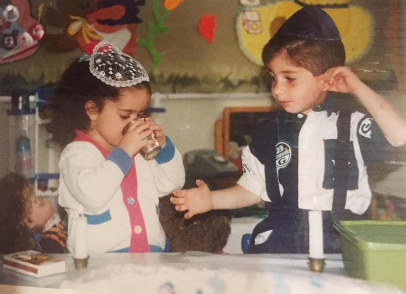 What It Means to Be a Mexican Jew | POPSUGAR Latina