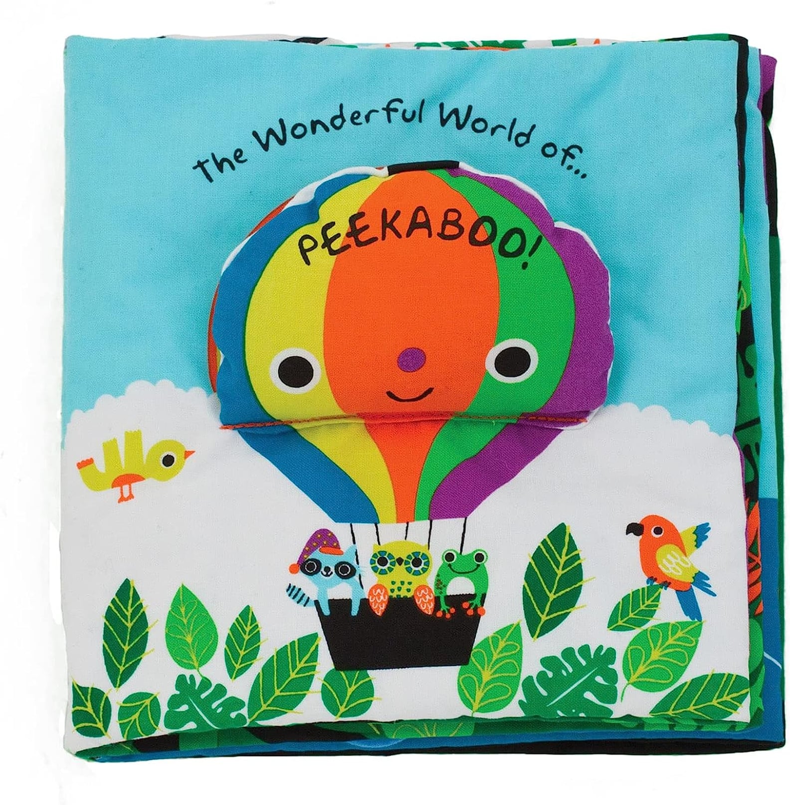 10 Best Toys For 3-Month-Olds | PS Family