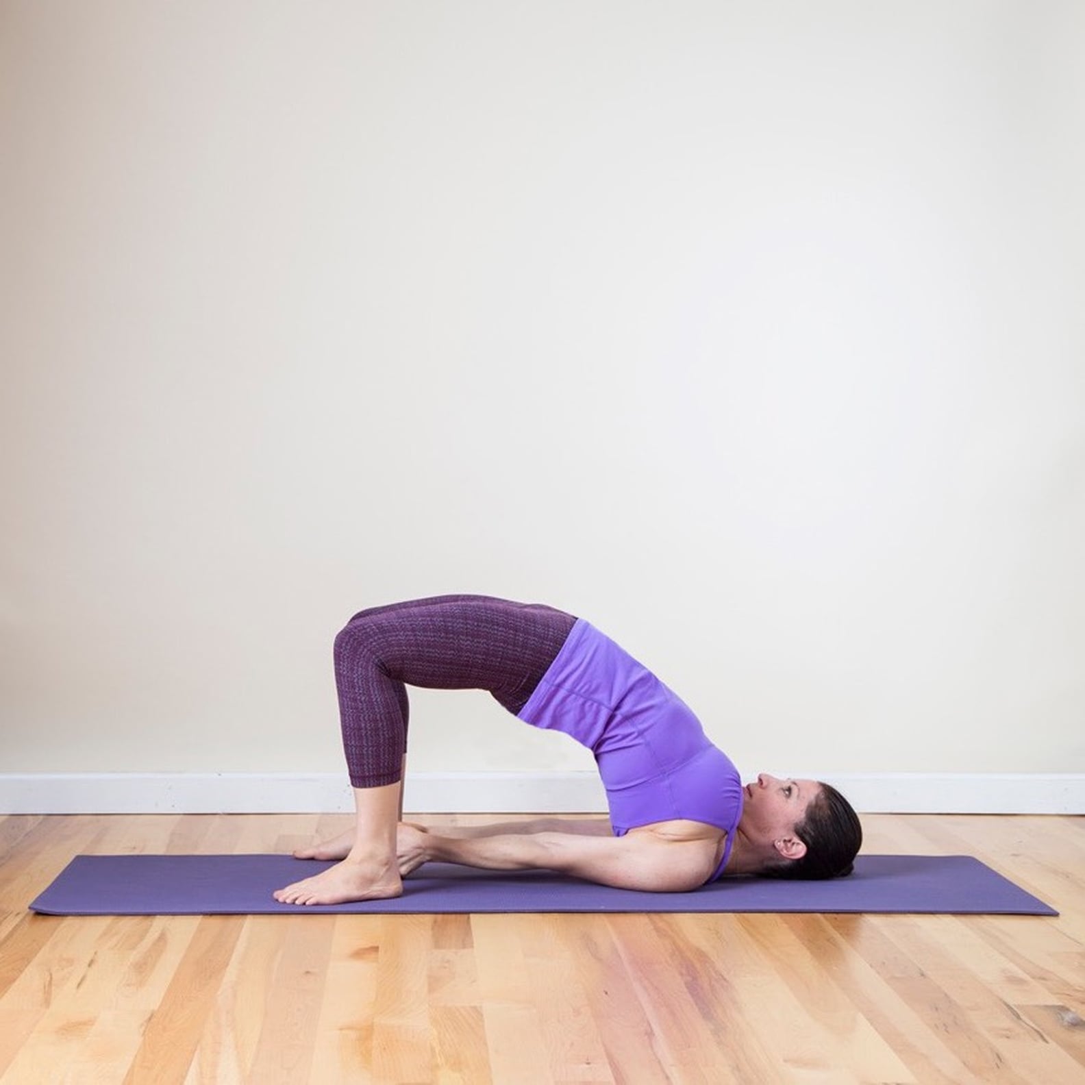 How to Stretch Your Abs | PS Fitness