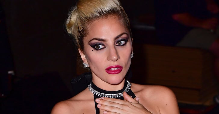 Lady Gaga's Twitter Comebacks October 2016 | POPSUGAR Celebrity