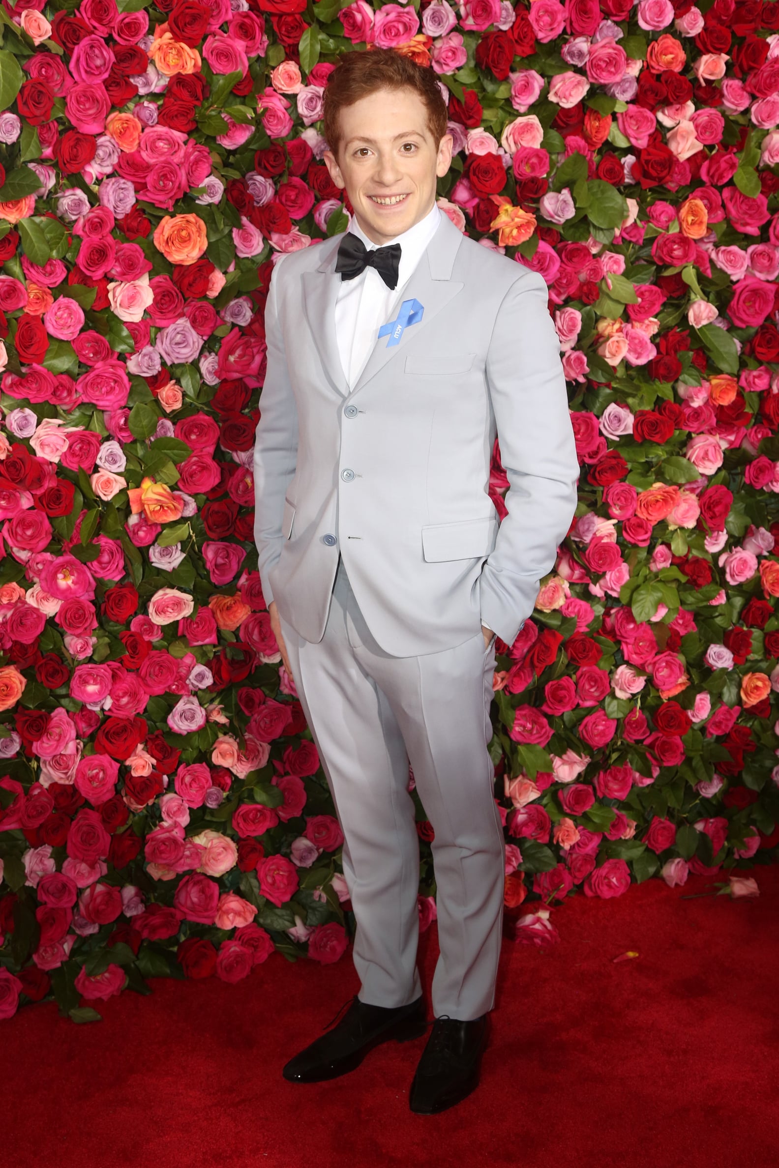 Who Is Ethan Slater? | PS Celebrity