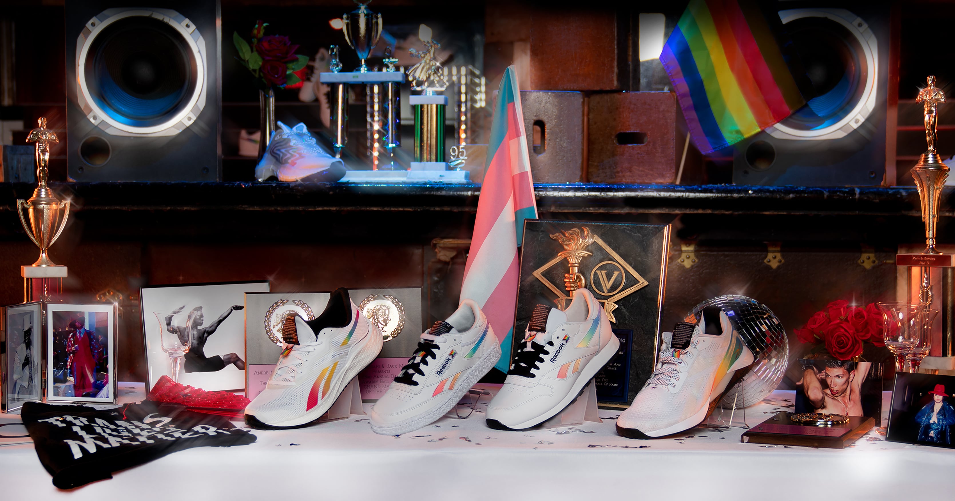 Pride Activewear That Gives Back to the LGBTQ+ Community | POPSUGAR Fitness