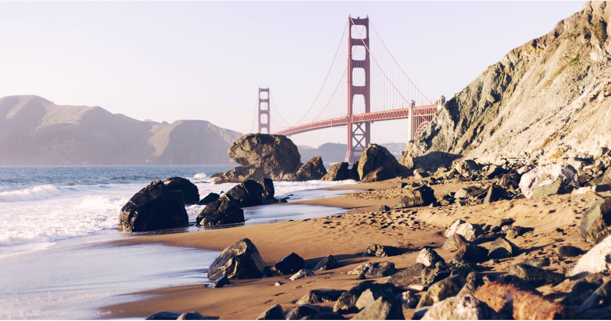 Things Only Californians Would Understand | POPSUGAR Smart Living