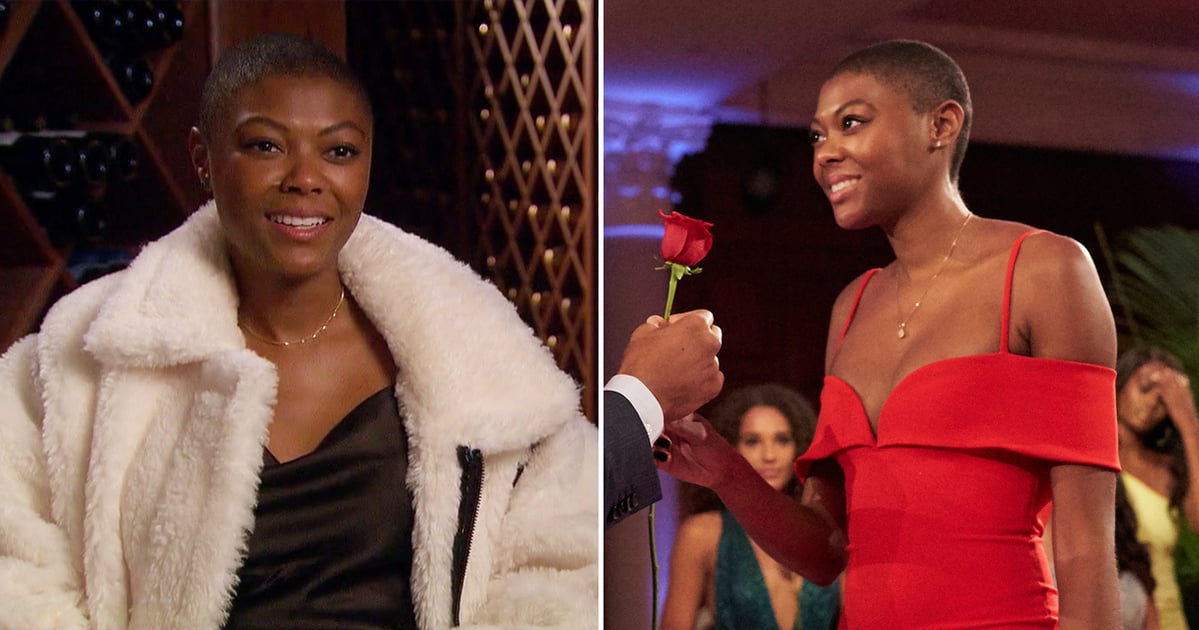 The Bachelor: Chelsea Vaughn Is the Best Dressed This Season | POPSUGAR ...