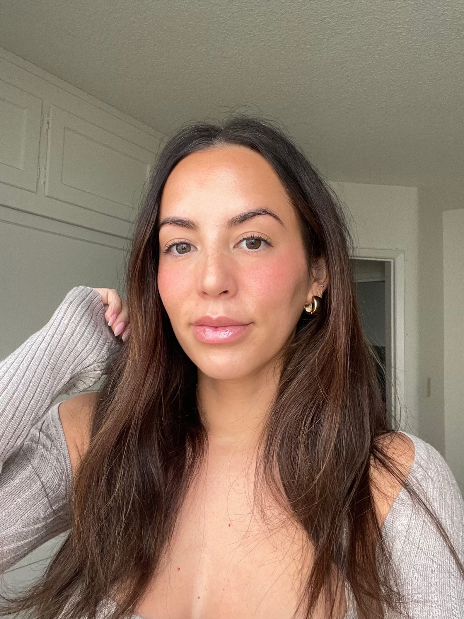 I Tried Patrick Ta's Blush Hack: See Photos | PS Beauty