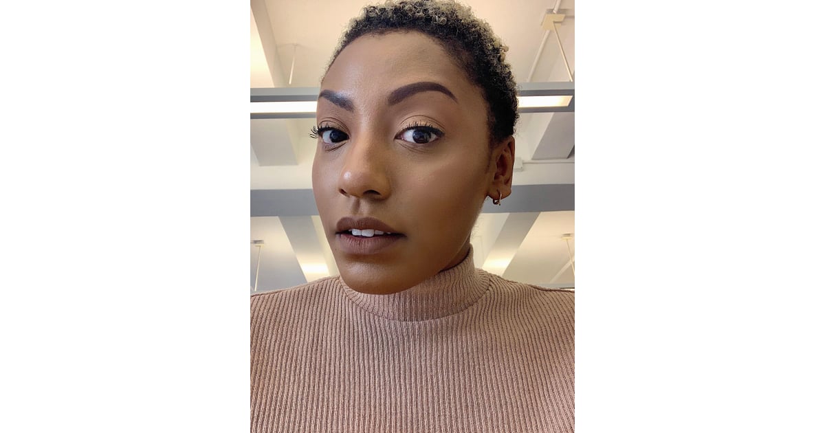 Intermediate Level Rachael Edwards Too Faced Better Than Sex Eyeliner Review Popsugar