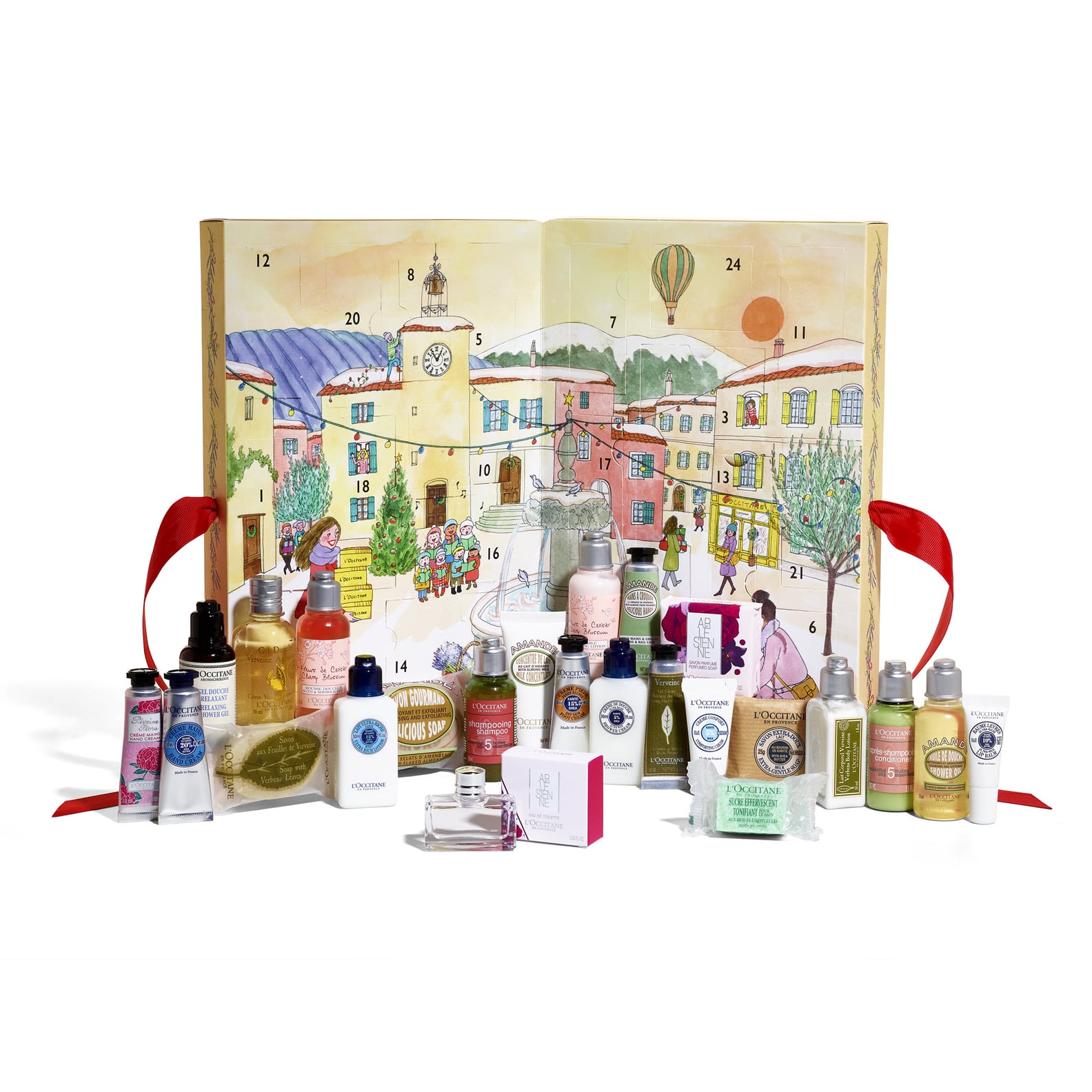 Holiday Beauty Advent Calendars 2017 | PS Beauty