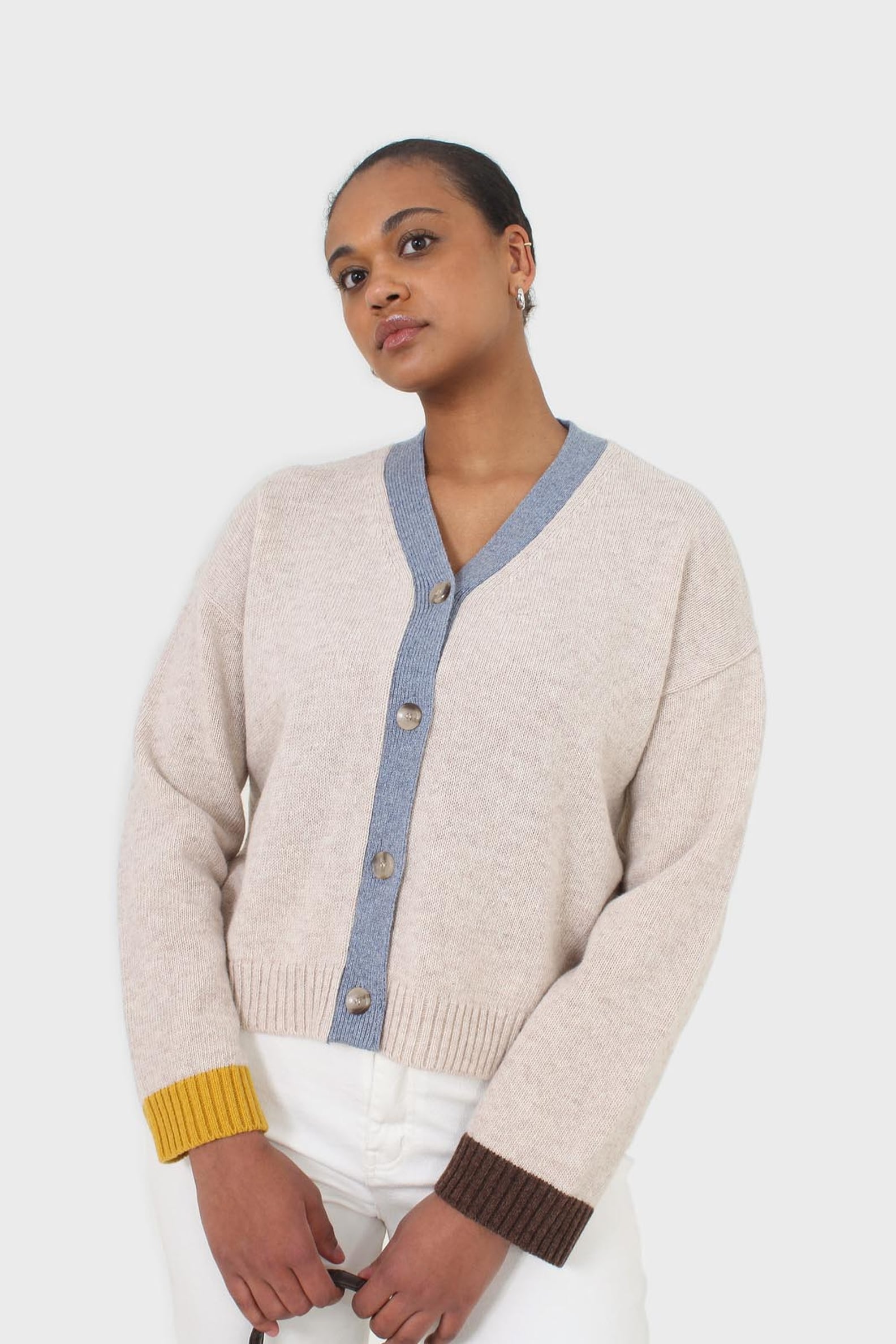 The 8 Best Sweater Trends to Shop For Fall 2021 | PS Fashion